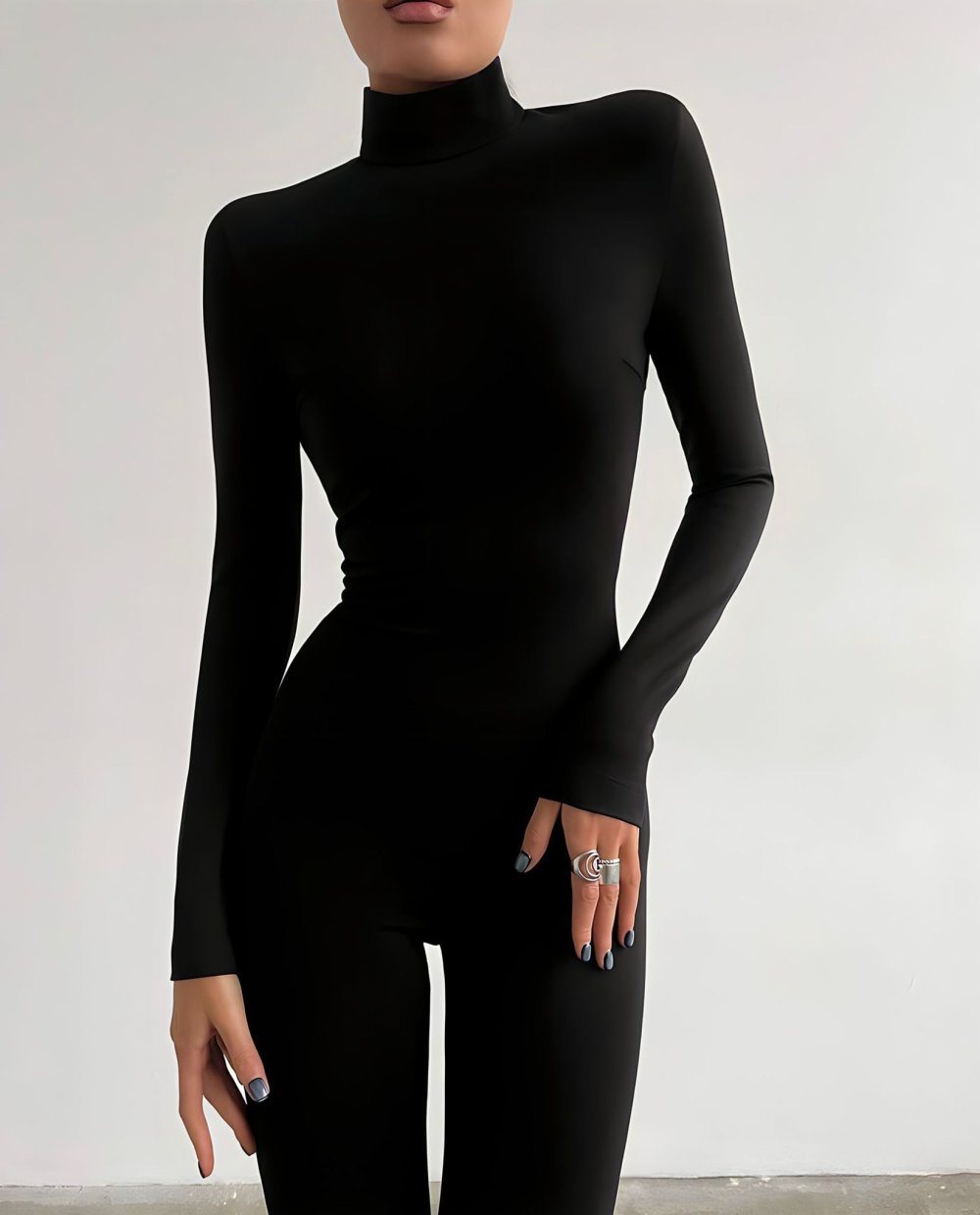 Basic Tulum Siyah Modelleri En Uygun Fiyatlarla